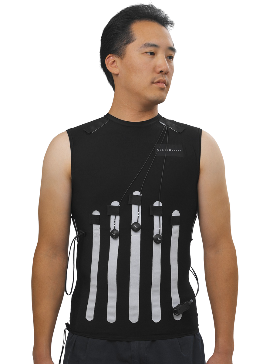 Synchrony® Vests – Accuray