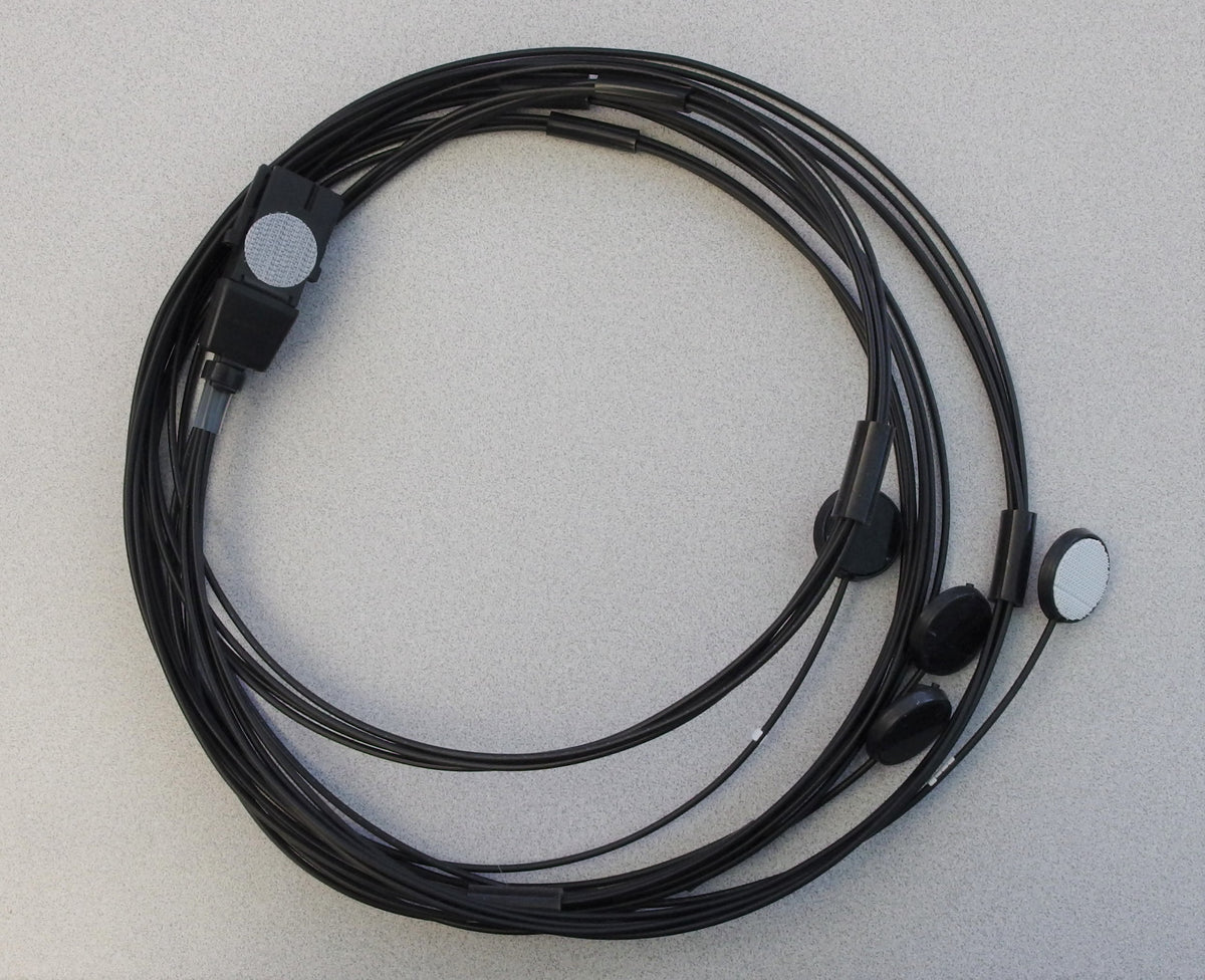 Synchrony® LED Harness for Radixact – No Velcro (2 pack) – Accuray